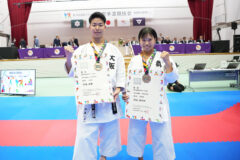 SAGA2024 第78回国民スポーツ大会空手道競技が開幕！（初日結果・写真集あり） | JKFan NEWS International (空手ワールド)